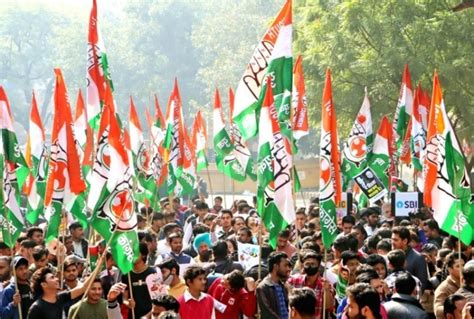 Rajasthan Assembly Elections Congress Announces 3rd List Of 19 Candidates