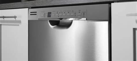 Ge Profile Dishwasher Troubleshooting Easy Fixes Tips