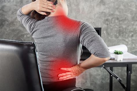 Why Do I Feel Sore After My Massage Garrow Wellness Center
