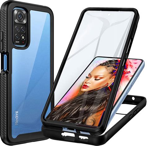 ETUI PANCERNE EXO 360 DO XIAOMI REDMI NOTE 11 PRO Sklep Opinie