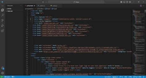 Video Anjna Rana On Linkedin Hey Responsive Website Using Html Css