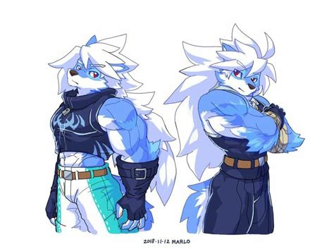 Pin De James Linker Em Anthro Furry Desenhos
