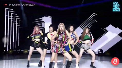 Mirrored Dance Itzy 있지 Icy Showcase Youtube