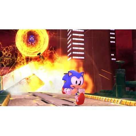 Sonic X Shadow Generations Switch Easy Games
