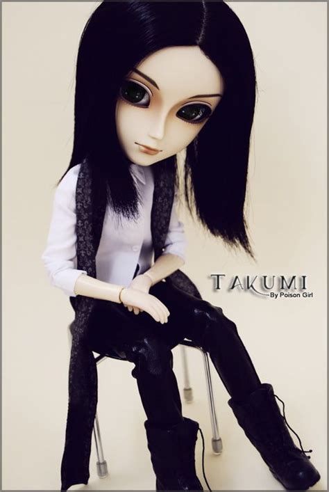 Pullip Dolls Gothic Dolls Dolls Gothic