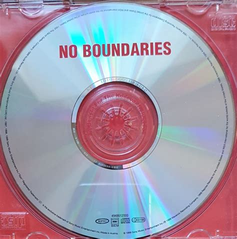 No Boundaries A Benefit For Kosovar Refugees