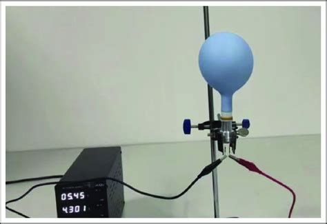 The Voltage And Current Values Displayed By DC Regulated Power Supply Download Scientific