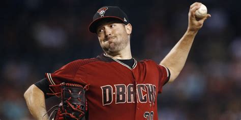 D Backs Robbie Ray Set To Return To Rotation