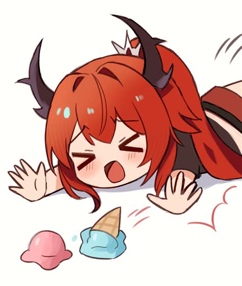 Dummyeq Surtr Arknights Surtr Liberte Echec Arknights