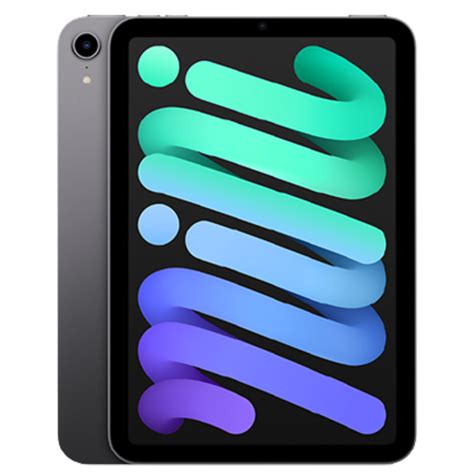 Ipad Mini 6 5gwifi 256gb 2021 Hoàng Nam Mobile