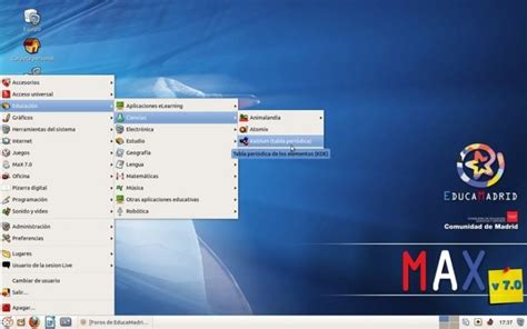 Todo Sobre Las Distribuciones Linux Españolas