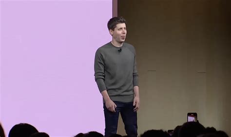Why Was Sam Altman Kicked Out Of Openai