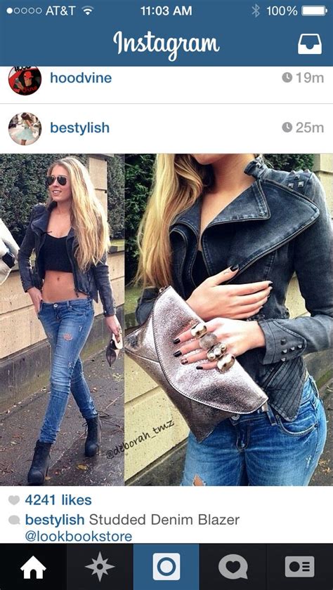 Cute Blazer Fashion Hot Outfits Trending Outfits