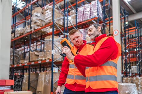 What Are The Types Of Inventories In Inventory Management