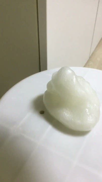 슬라임 공개 2편 Youtube