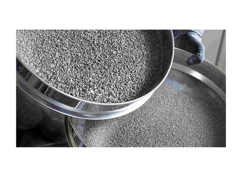 Fineness Modulus Of Aggregates Understanding The Importance