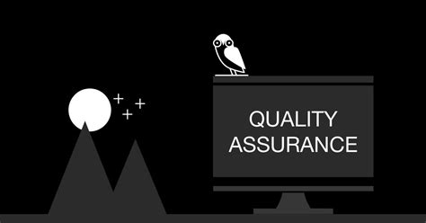 Qa Engineer Quality Assurance — Czym Się Zajmuje Rola Qa W It