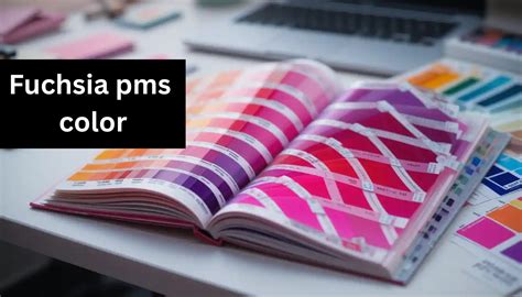 Fuchsia Pms Color Guide Us