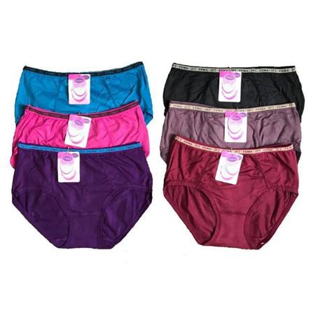 Jual Celana Dalam Wanita Sexy Dewasa Fema 393 Super Soft Nyaman Dipakai
