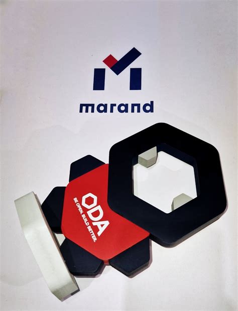 Marand Doo On Linkedin Oda Dtw Dtw2022 Innovation Digital Architecture