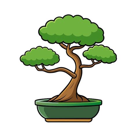 Premium Vector Tree Stump Concept Illustration