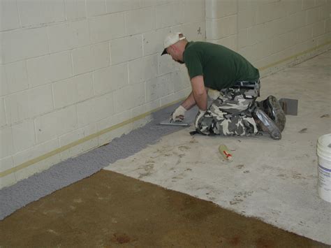 Self Leveling Concrete Floor Patch Clsa Flooring Guide