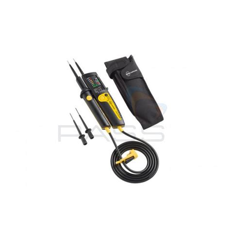 Beha-Amprobe 2100-GAMMA PRO Electric Tester Kit
