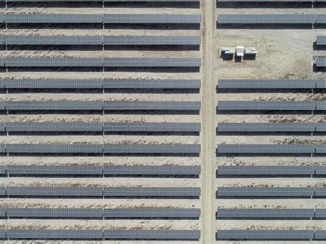 Endesa Se Adjudica 724 Mw De Capacidad En La Subasta De Energía Solar