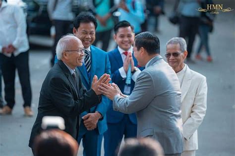 Veng Sereyvuth វ៉េង Veng Sereyvuth វ៉េង សិរីវុឌ្ឍ