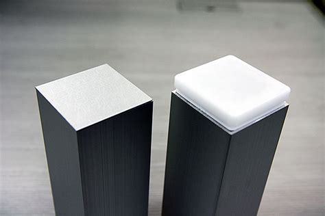 当店だけの限定モデル 打込み用パイプキャップ 角パイプ 15mm角 厚み1 21 6mm用 樹脂製 ブラック kids nurie
