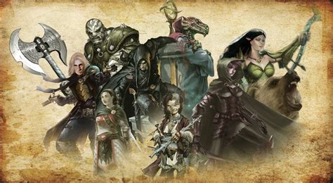 The Campaign Of Vox Machina Critical Role Wiki Fandom Powered By Wikia
