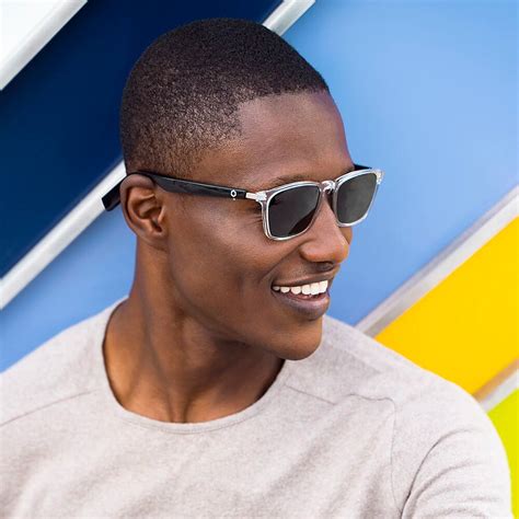 Best Buy Lucyd Lyte Bluetooth Audio Sunglasses Eclipse Lcd005 30