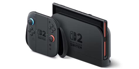 Nintendo Reveals New Switch 2 Console Bundle That Doesnt Come With