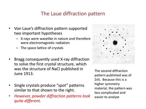 Basics Of X Ray Powder Diffraction Ppt Download