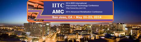 Ieee International Interconnect Technology Conference