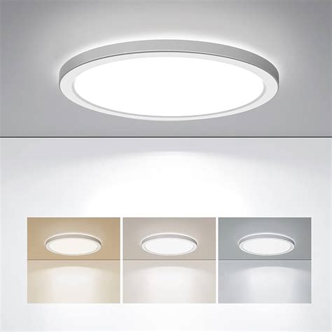 Circle Ceiling Mounting