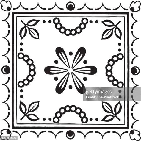 Kowhaiwhai Patterns Clipart
