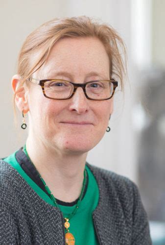 Elizabeth Eva Leach Exeter College