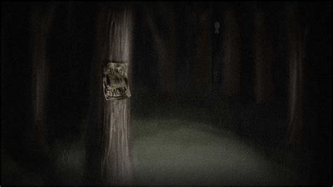 Slender Man Wallpapers Hd Wallpaper Cave
