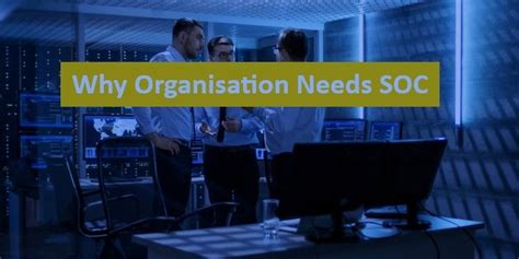 Pin On Security Operations Centres