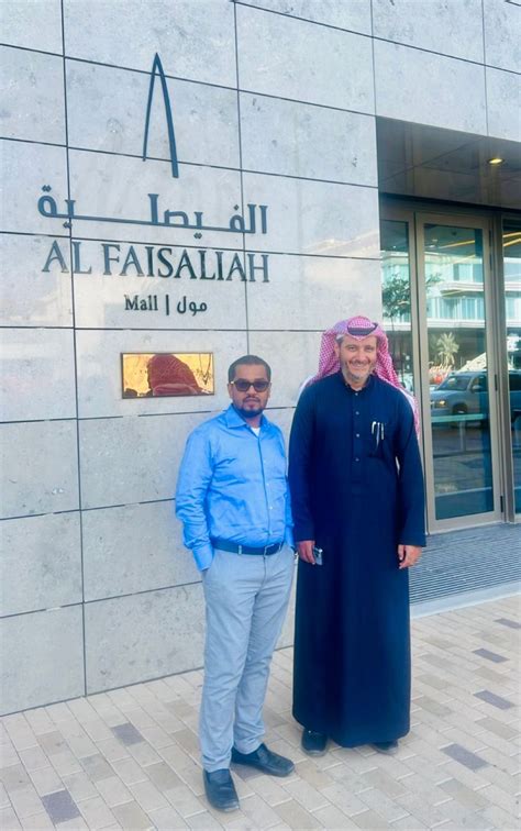 Tanveer Mohamed On Linkedin Thrilled To Announce Precedence Arabias