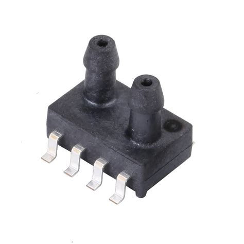 I2c Differential Pressure Sensor Xgzp6897d Cfsensor
