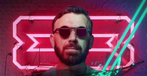 Benny Benassi In San Francisco At Temple