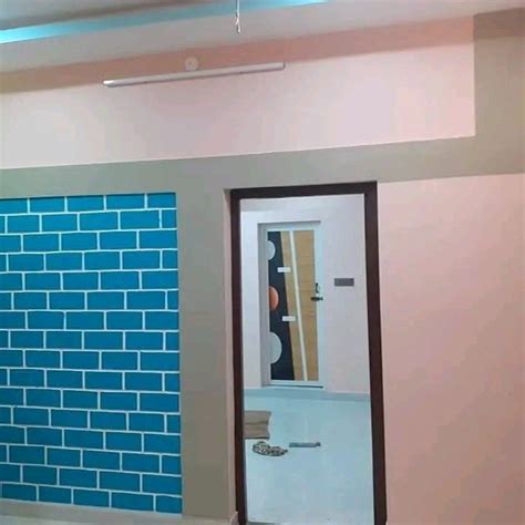 Interlock Bricks Construction Services 9 In X 4 In X 3 In At Rs 1700