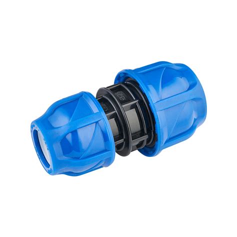 Wholesale Pp Compression Coupling Suppliers Manufacturers Factory