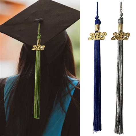 2022 Graduation Tassel