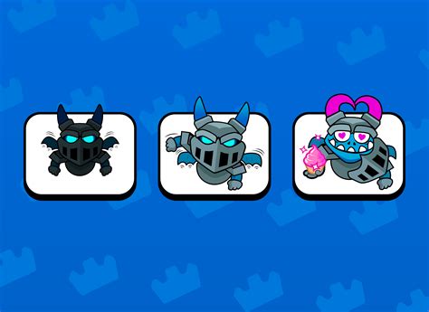 Mega Minion New Emote Contest 🥇🏆 R Clashroyale