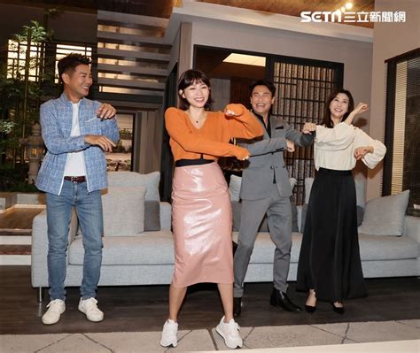 女神陳珮騏單穿蕾絲睡衣激戰！《天道》王振復爆雷嗨喊「我們負責上床」 娛樂星聞