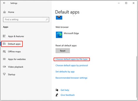 Guide To Fixing Edge Keeps Setting Itself As Default Pdf Viewer