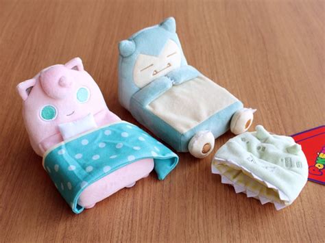 These Pokemon Doll House Furniture Are Too Cute Mypotatogames